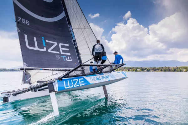 Welcome To Wize Wize